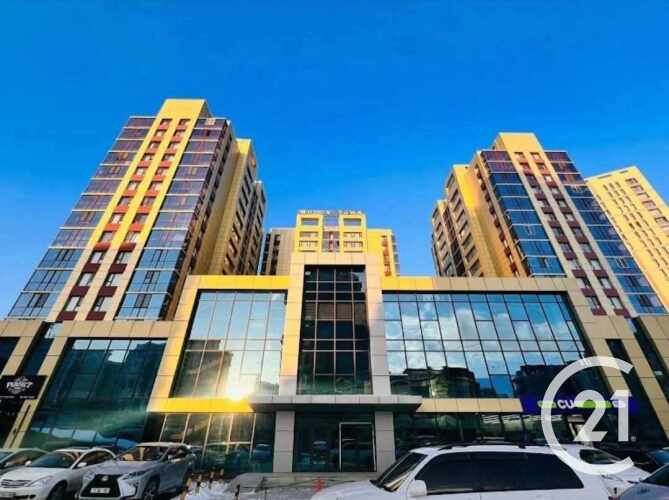 Modun town-д 2 өрөө худалдана