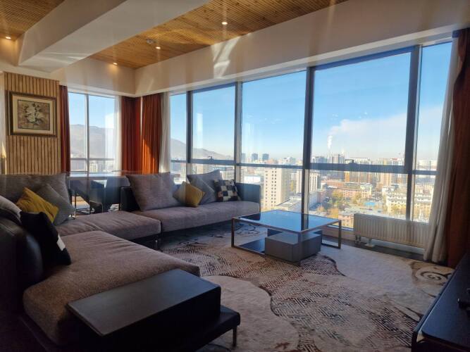 Regis Place орон сууц худалдана