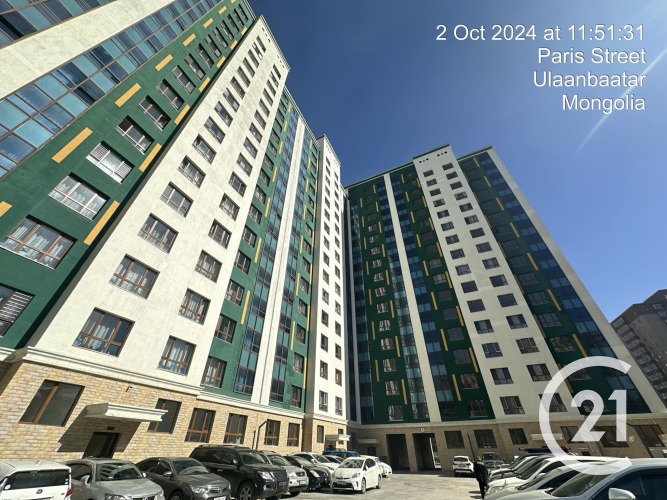 Erdenebayar Jargalsuren