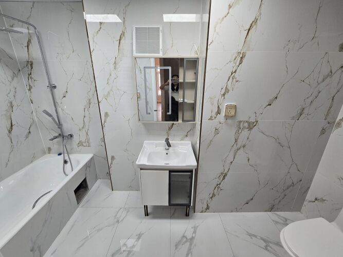 Misheel Residence 112m2 4өрөө