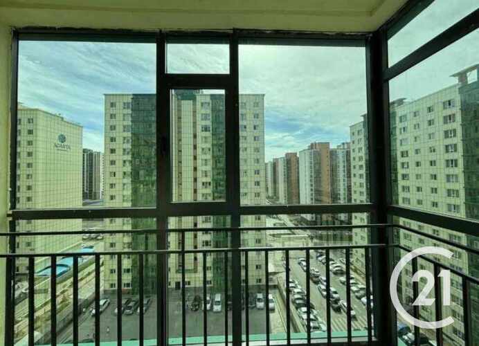 Agarta residence -д 71,17 мкв мастертай 3 өрөө худалдана.