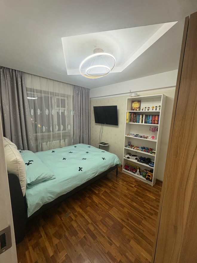 Богд Ард 5 4 давхарт 2 өрөө Граш Хамт зарна