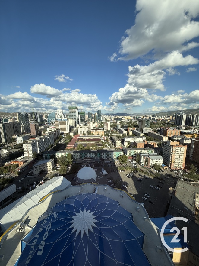 Time Classic Tower 4 өрөө түрээслүүлнэ