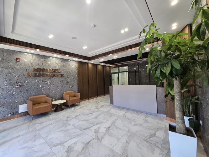 Misheel Residence 112m2 4өрөө