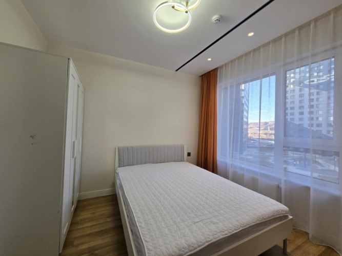 "Gerlug vista" хотхонд 78,03 мкв 3 өрөө худалдана.