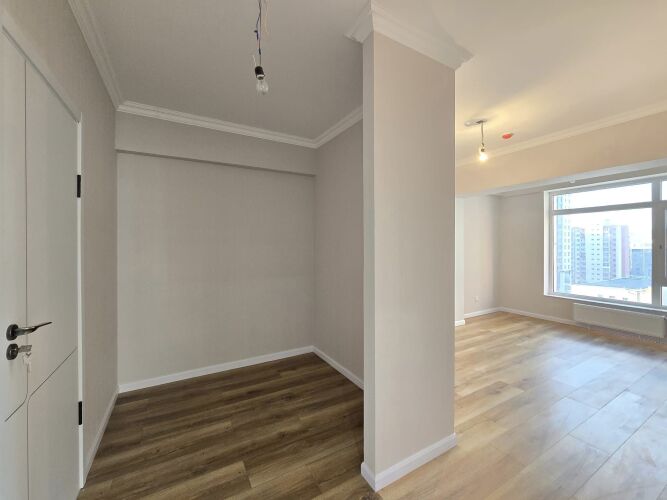 Misheel Residence 112m2 4өрөө