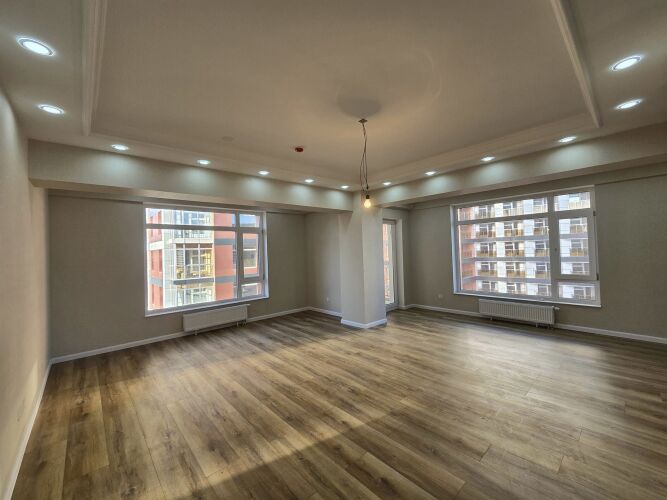 Misheel Residence 112m2 4өрөө