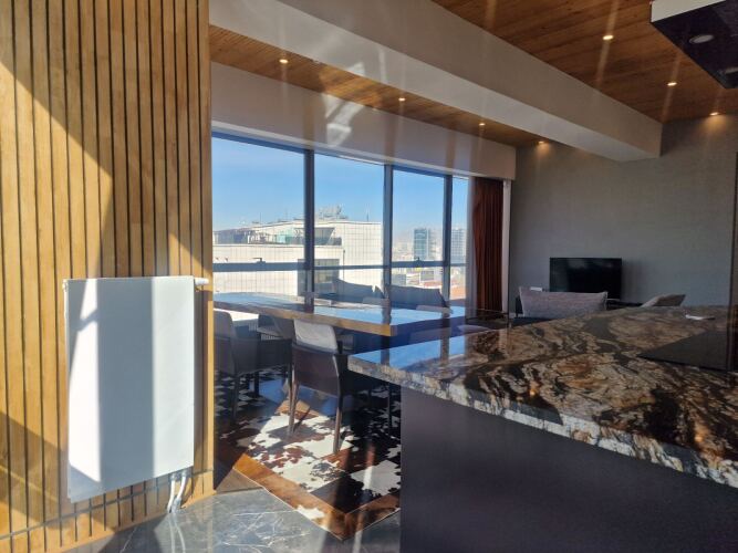 Regis Place орон сууц худалдана