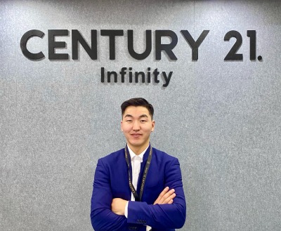 CENTURY 21 Infinity